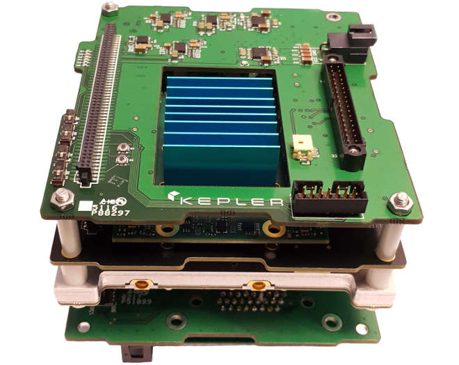 Kepler Communications Will Launch its First Satellite This November on ...