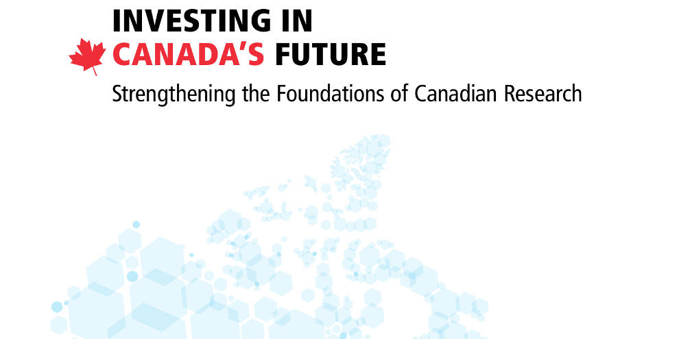 Help Young Scientists, Provide More Funding, Improve Oversight Says ...