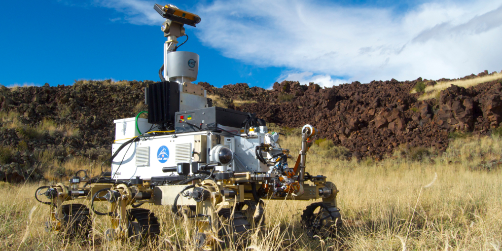Canada's Fledging Rover Program Is Facing A Rocky Future - Space ...