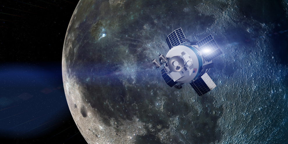 Moon Express Looks to Canada for International Growth and Signs MOU ...