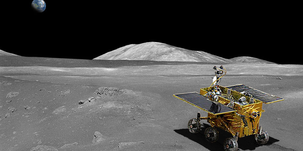 The New Race for the Moon - Space Quarterly Archives - SpaceQ