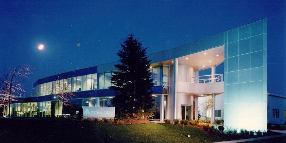 COM DEV, Now a Part of Honeywell Charts a New Course in Canada - SpaceQ