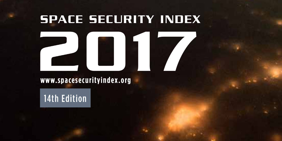 Annual Space Security Index Report Released - Space Debris Still Tops ...