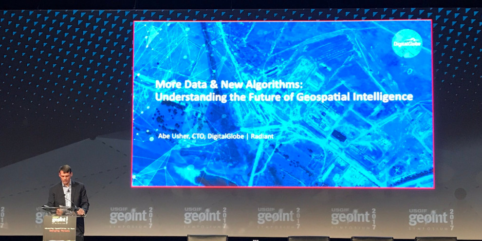 MDA’s Acquisition of DigitalGlobe Can be a Bridge Between American and ...