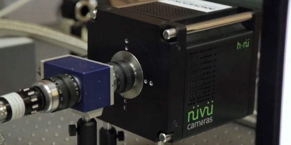 Nüvü Camēras New Canadian Eye in the Sky - SpaceQ