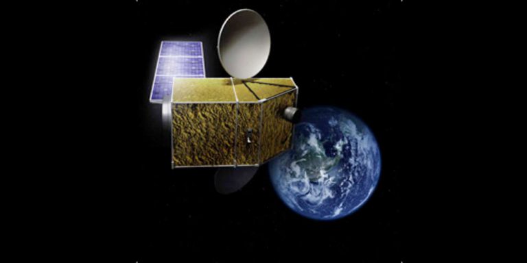 DND Releases Enhanced Satellite Communications Project - Polar Follow ...