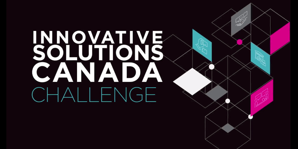 Innovative Solutions Canada Opens Challenge on Using AI and Big Data ...