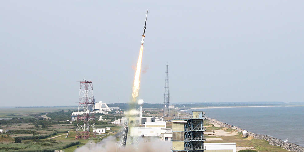 Is Rocketry in Canada on the Rise Again? - SpaceQ