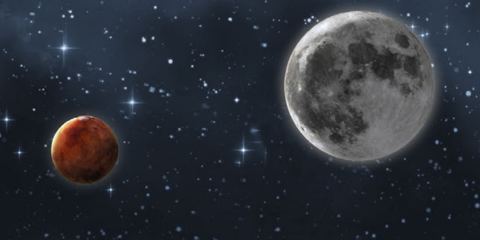 New Global Exploration Roadmap Recognizes the Moon as an Important Step ...