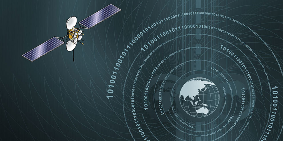 What is the future of data and artificial intelligence in space? - SpaceQ