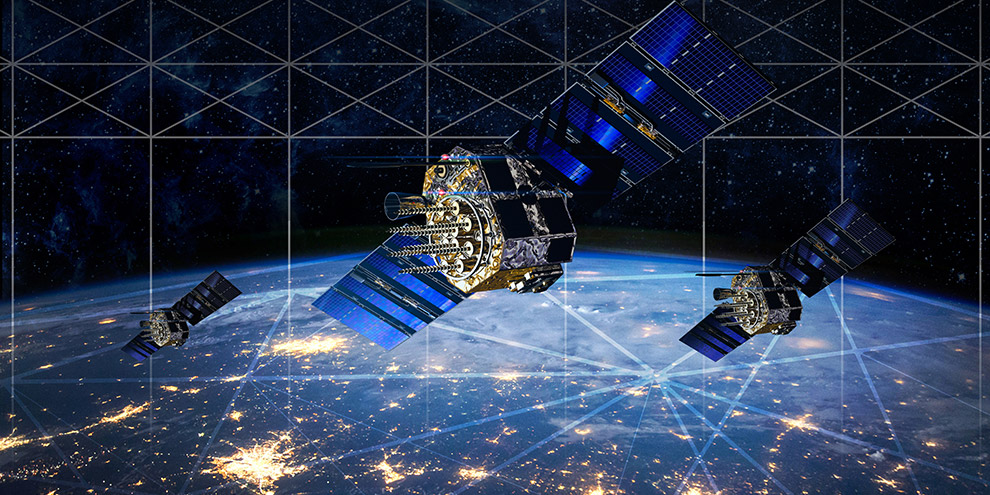 Canadian Space Community Begins Work On Space Systems Resilience ...