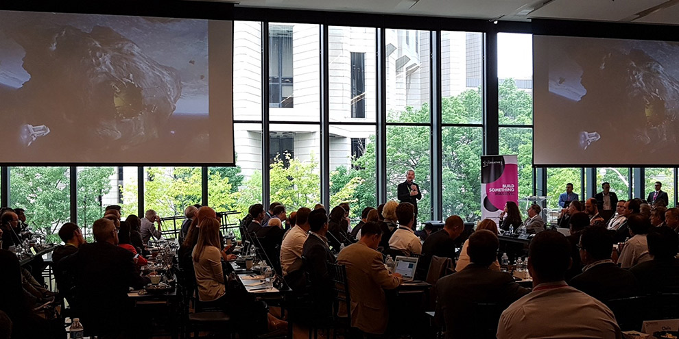 Creative Destruction Lab Launches New Space Stream for Entrepreneurs ...