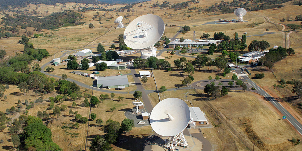 The Rebirth of the Australia Space Agency - SpaceQ