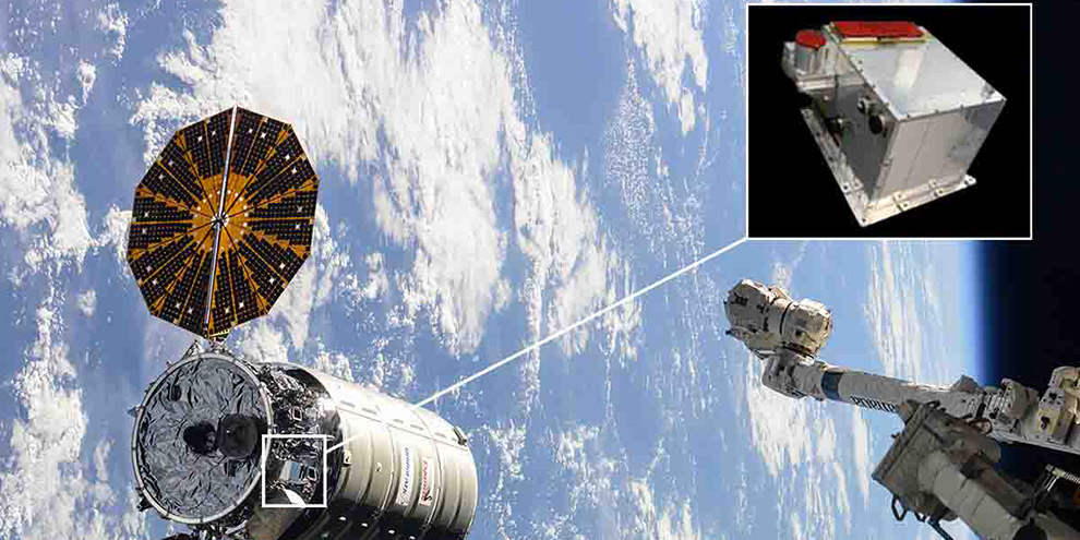 MDA's Acquisition of Neptec Shows Weakness in the Canadian Space Sector ...