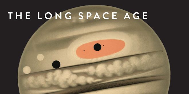 The Space Economy and the Long Space Age - SpaceQ