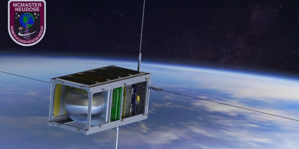 Next Batch of Canadian CubeSat Project Satellites Readies for March ...