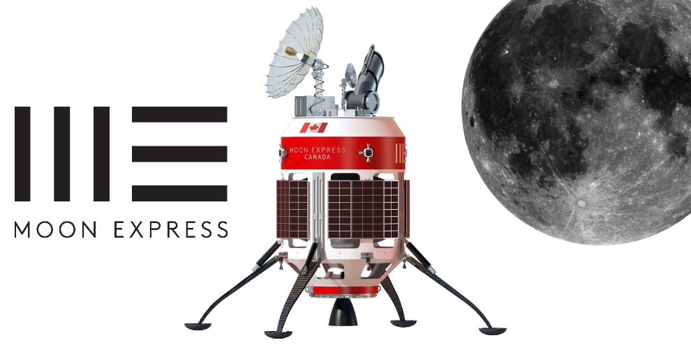 Moon Express Signs Agreements With Seven Canadian Organizations - To ...