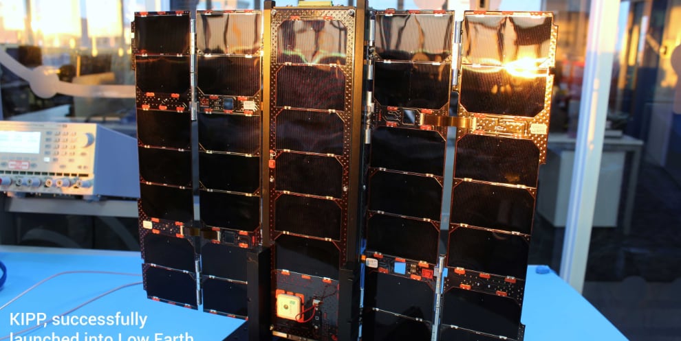 Kepler Communications Secures US$16M in Series A Funding - Still ...