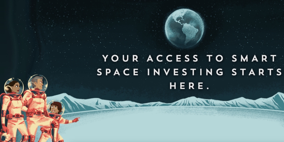 Space Angels Sees Global Increase in Funding Space Startups - SpaceQ