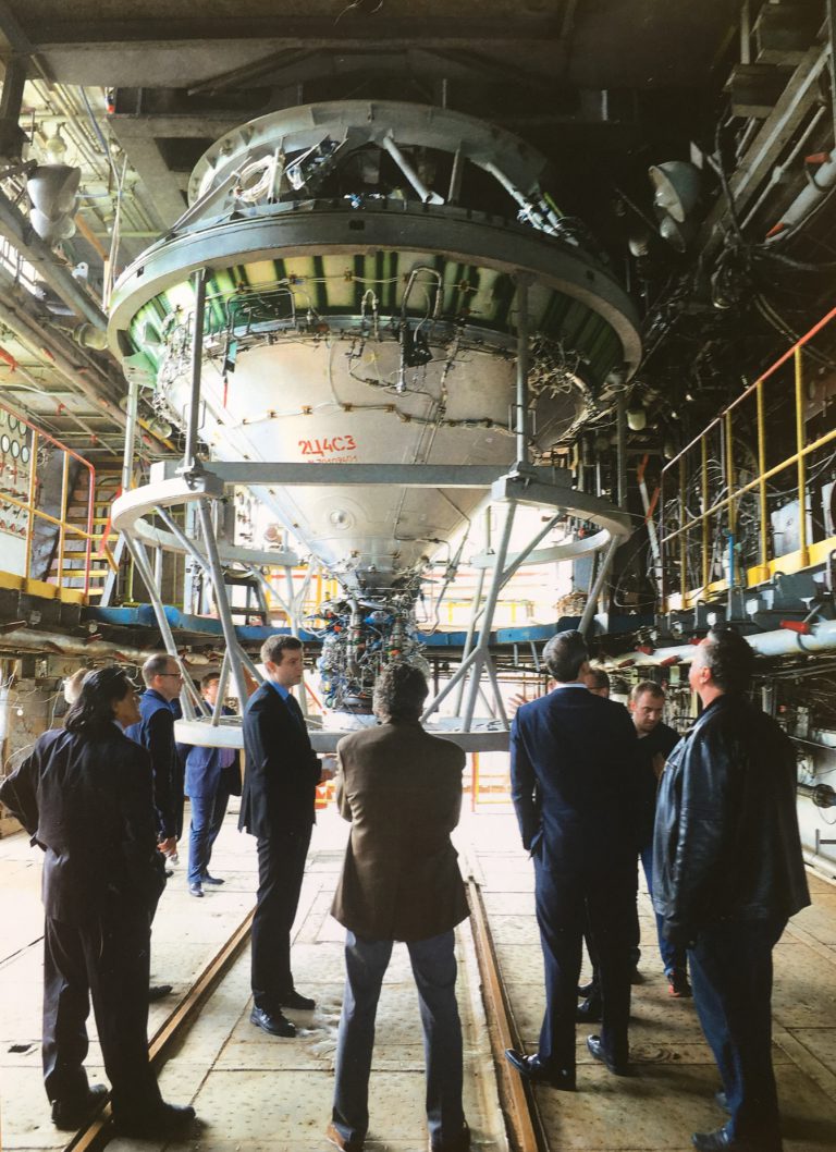Canadian Spaceport in Nova Scotia Gets Environment Ministry Approval to ...