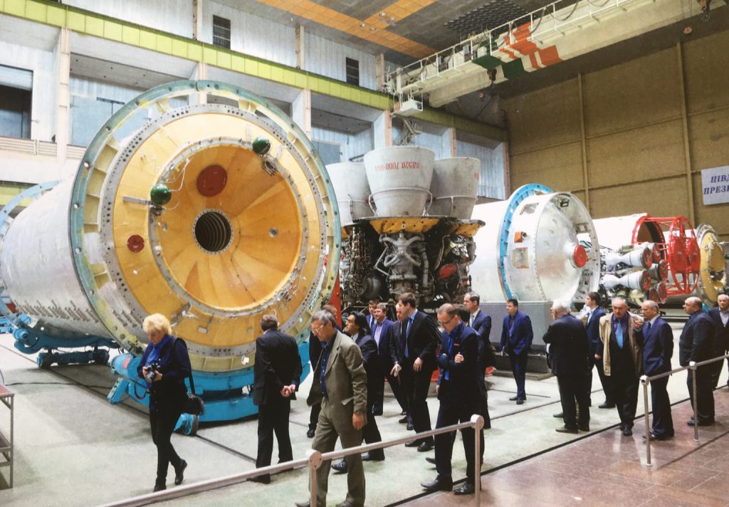 Canadian Spaceport in Nova Scotia Gets Environment Ministry Approval to ...