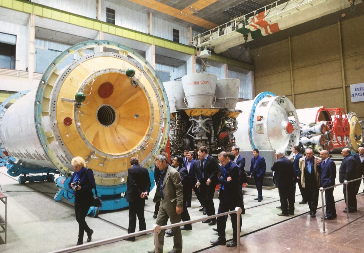 Canadian Spaceport in Nova Scotia Gets Environment Ministry Approval to ...
