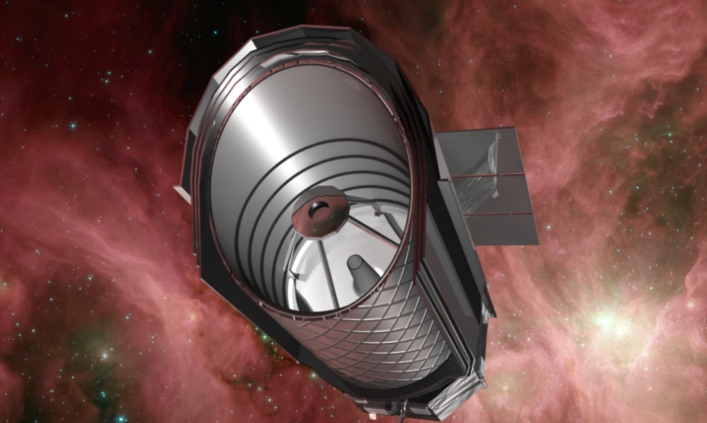 ABB Canada Receives $2 Million Contract for SPICA Astronomy Mission ...