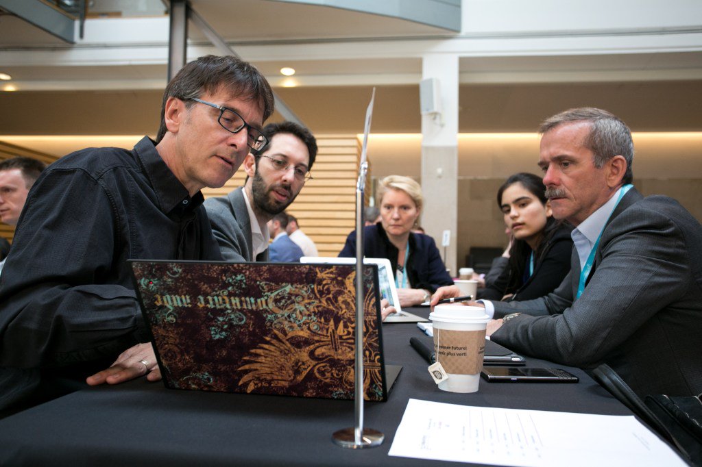 CDL Space Stream Makes the Grade, but There is Room for Improvement ...