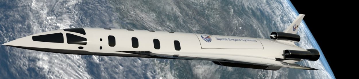 Space Engine Systems' Quiet Bid to Revolutionize Space Travel - SpaceQ