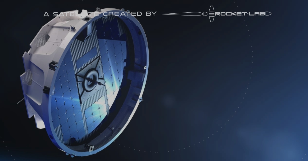 A Conversation with Rocket Lab's Chief Engineer of Space Systems, Grant ...