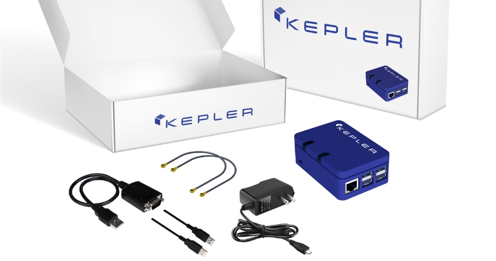 Kepler Communications Releases Trial Internet of Things Developer Kit ...