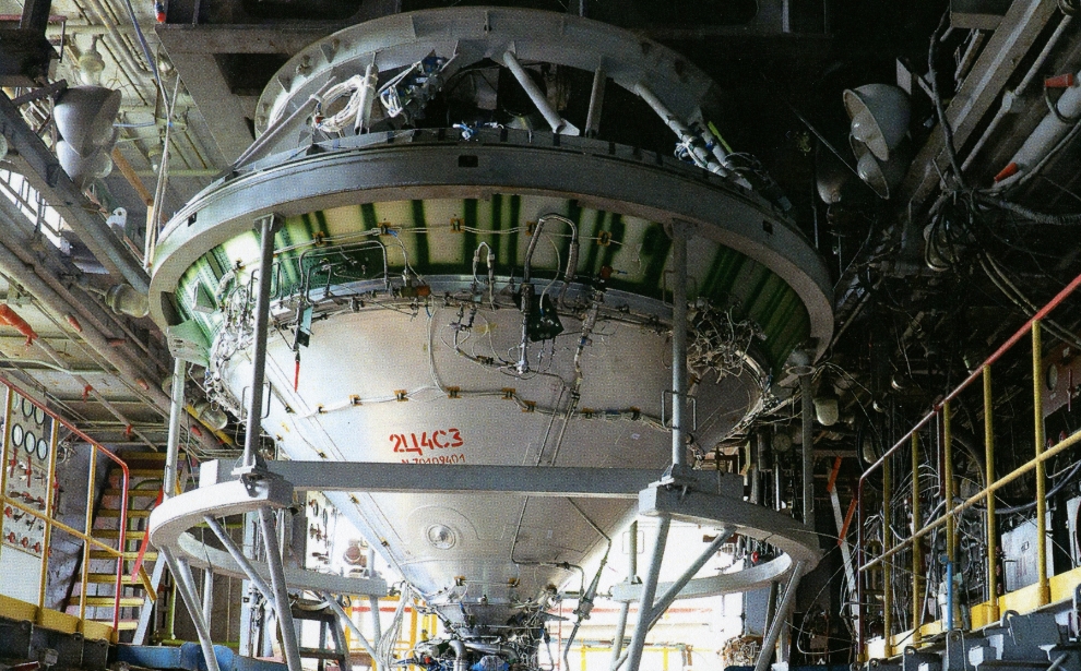 Nanoracks to use Maritime Launch Services Cylcone 4M Rocket Upper ...