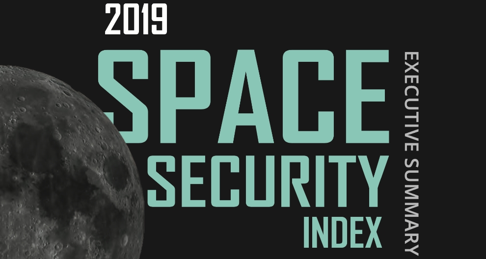 2019 Space Security Index Shows Progress but Mega Constellations Pose ...