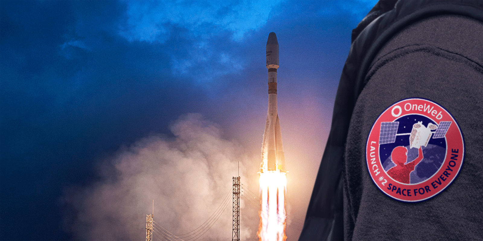OneWeb Closer to Delivering LEO SatCom to the Canadian Arctic - SpaceQ OneWeb Closer to Delivering LEO SatCom to the Canadian Arctic - SpaceQ