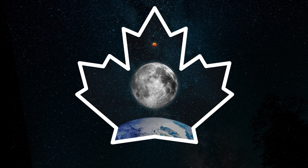 CSA Departmental Plan Reveals 2023 Focus on the Moon, Beyond and Some ...