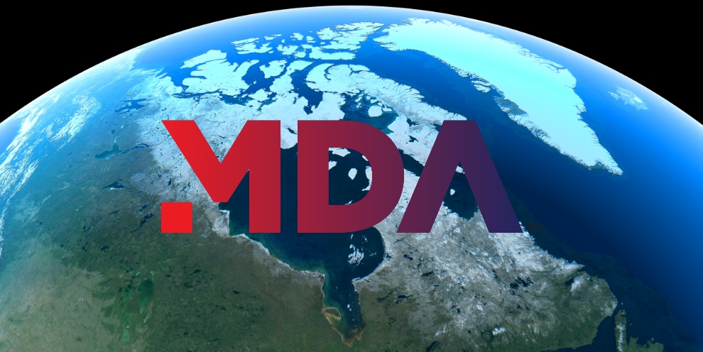 Northern Private Capital deal for MDA closes - SpaceQ