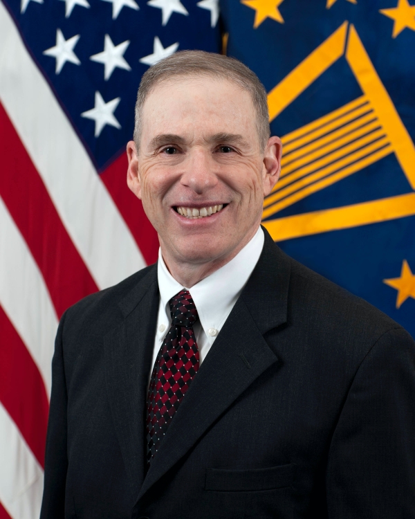NASA’s human spaceflight program suffers leadership loss with Loverro ...