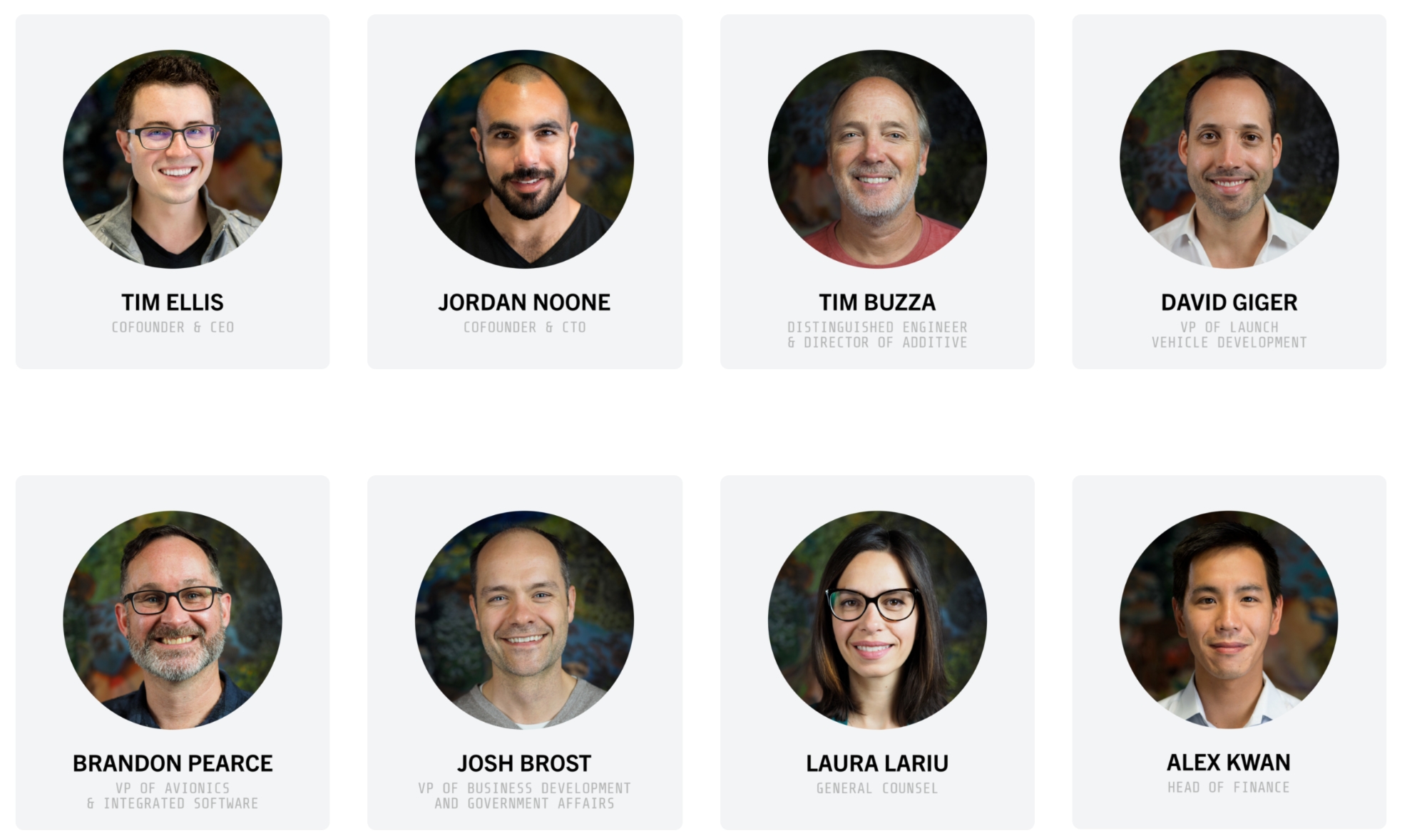 Relativity Space may be printing the future of more than just rocketry ...