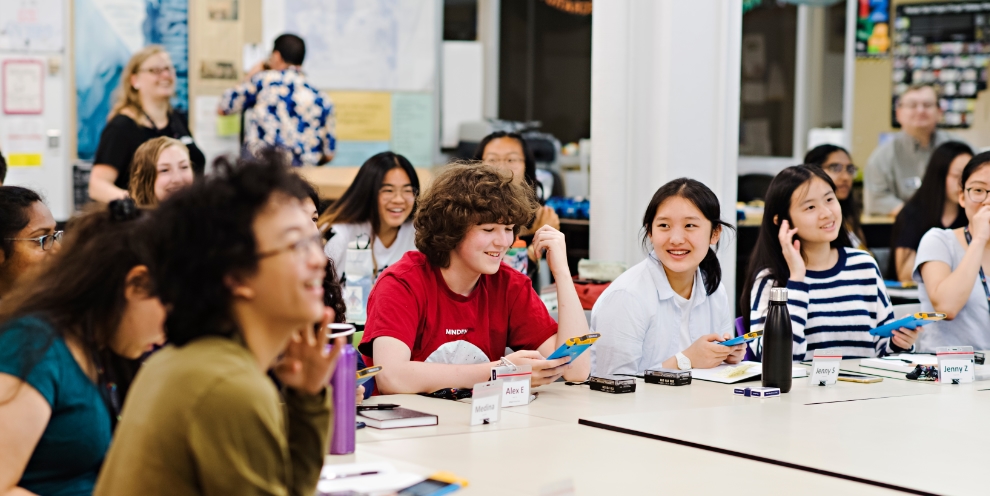 Shad Canada teams up with Luna Design and Blue Origin - SpaceQ