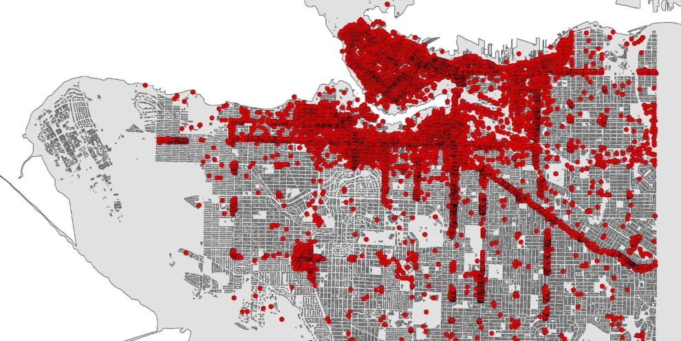 Statistics Canada harnessing Earth observation data - SpaceQ