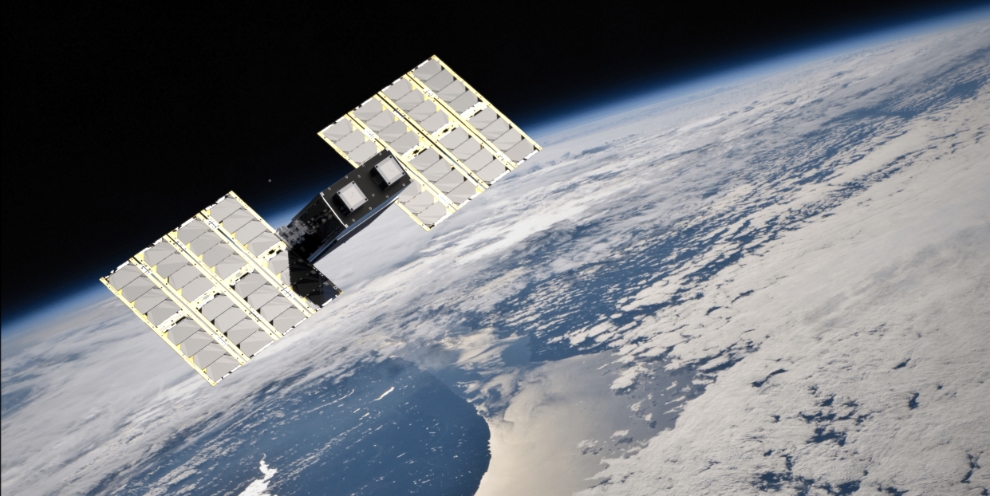 Space Flight Laboratory expands a la carte CubeSat platforms - SpaceQ