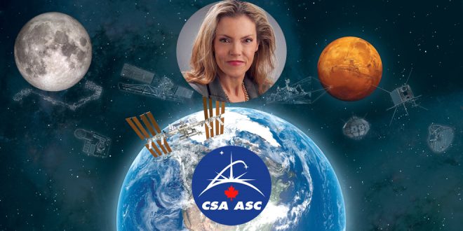 The top ten Canadian space stories of 2020 - SpaceQ