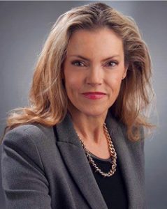 Lisa Campbell is the new president of the Canadian Space Agency - SpaceQ