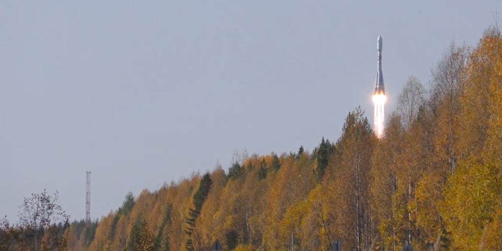 First satellites of Kepler's constellation launched - SpaceQ