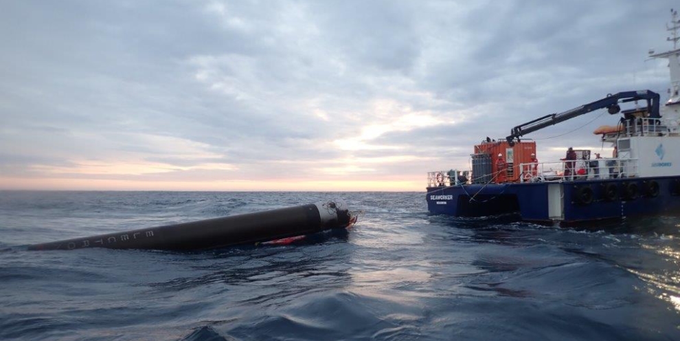 Rocket Lab takes crucial step to reusability - SpaceQ