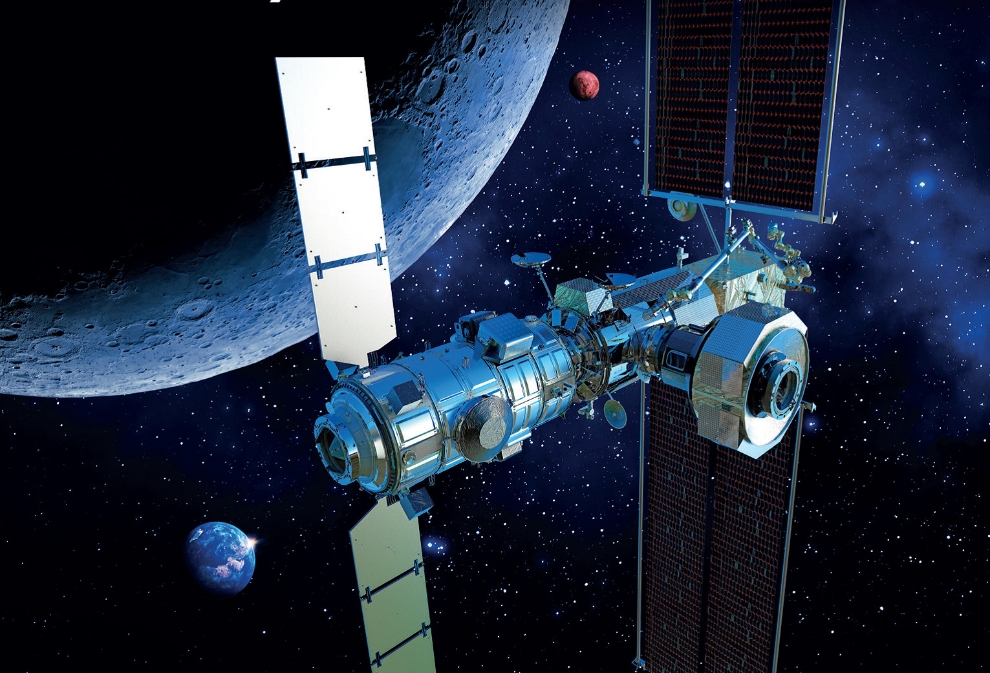 Canadian Space Agency to hold Canadarm3 information session - SpaceQ