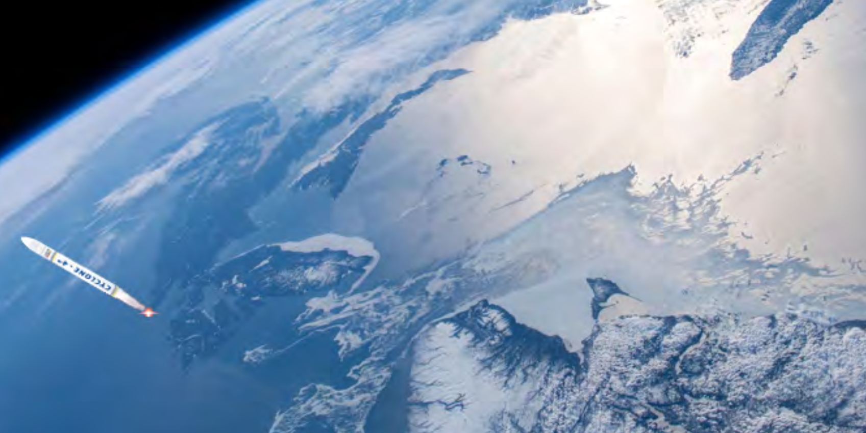All Canadian Orbital Launch Planned for Spaceport Nova Scotia - SpaceQ