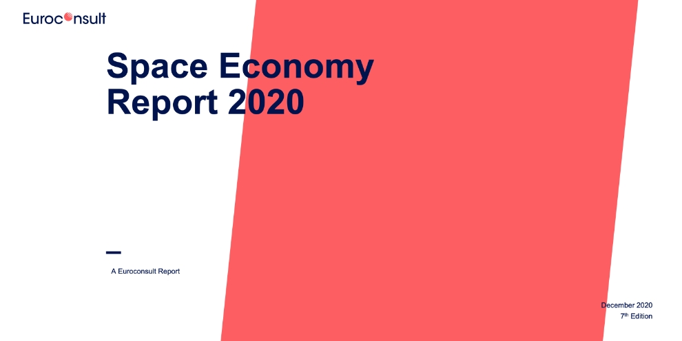 New methodology sees significant jump in value of the space economy in ...
