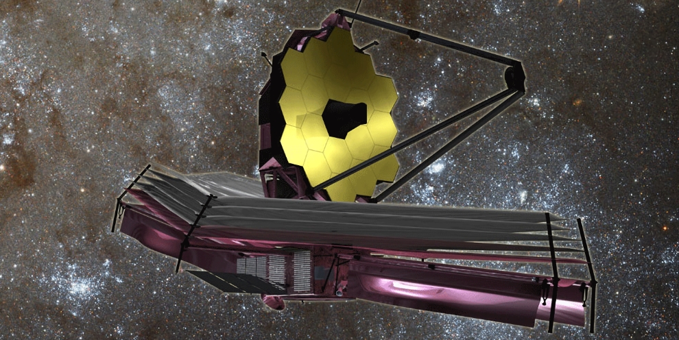 The Webb space telescope, Hubble's successor, awes the global science community - SpaceQ