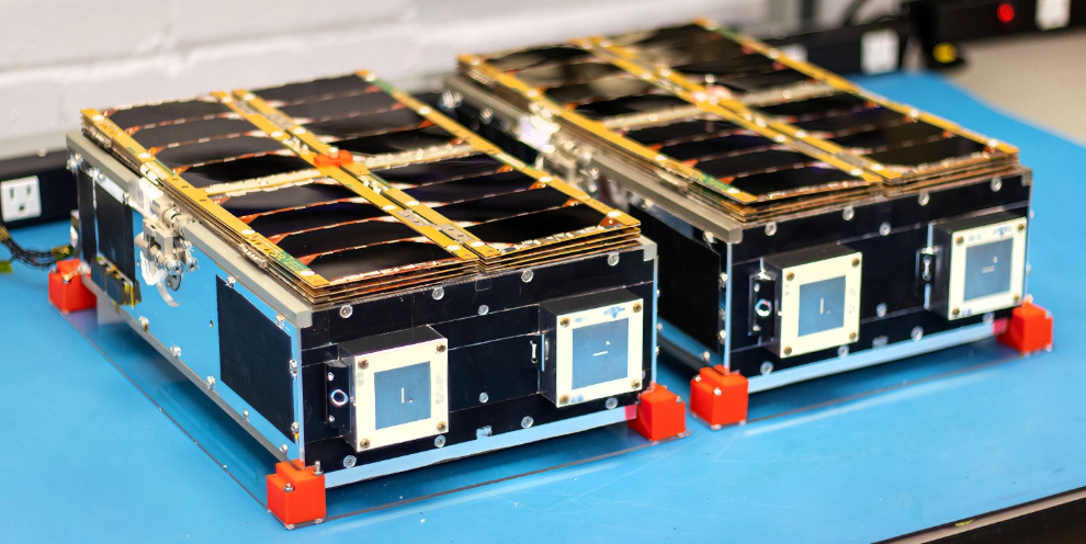 Kepler could launch over 24 more satellites this year - SpaceQ